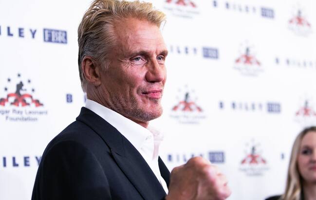 Ivan Drago oggi, cosa ha fatto Dolph Lundgren dopo Rocky IV. FOTO